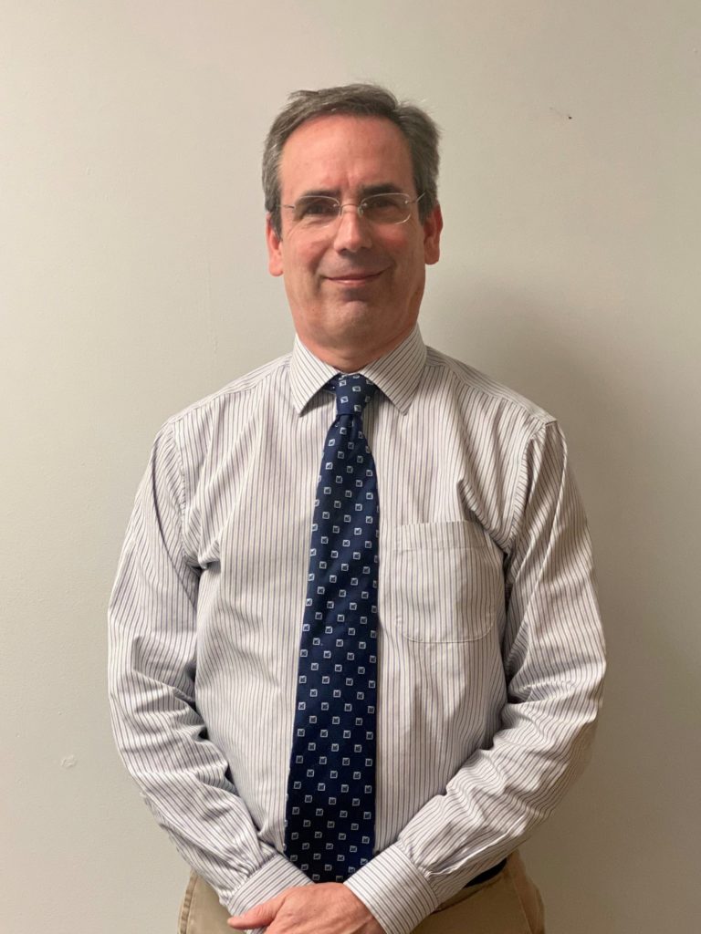 Our Providers - Charleston Pulmonary